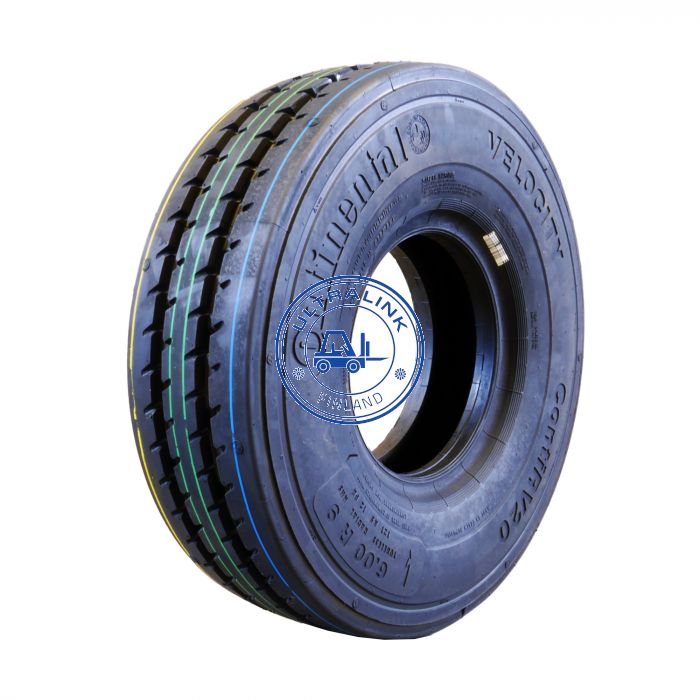 7.00R12/16PR CONTINENTAL RV20