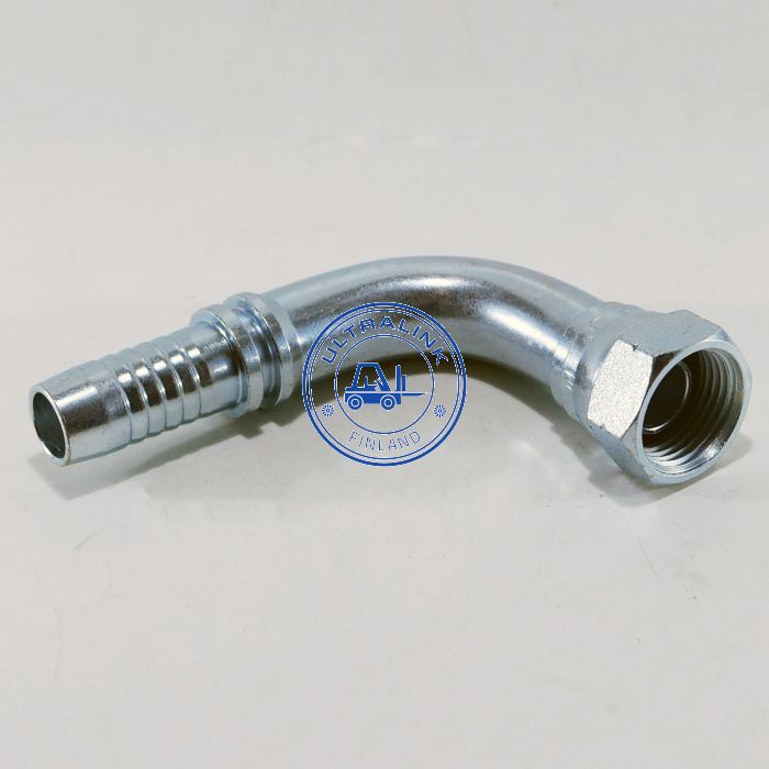 LETKULIITIN 90° BSP 5/8"X14 SK