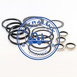 LETKUKELAN TIIVISTESARJA, TECREEL